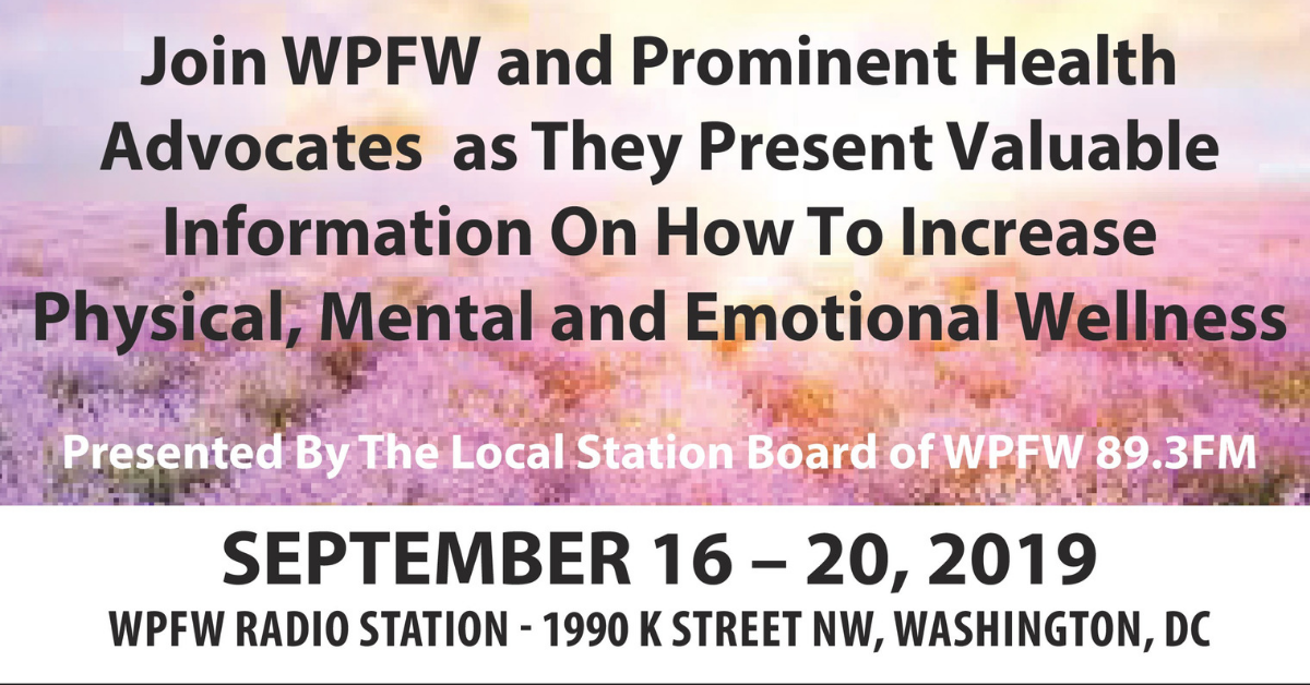 Home [www.wpfwfm.org]